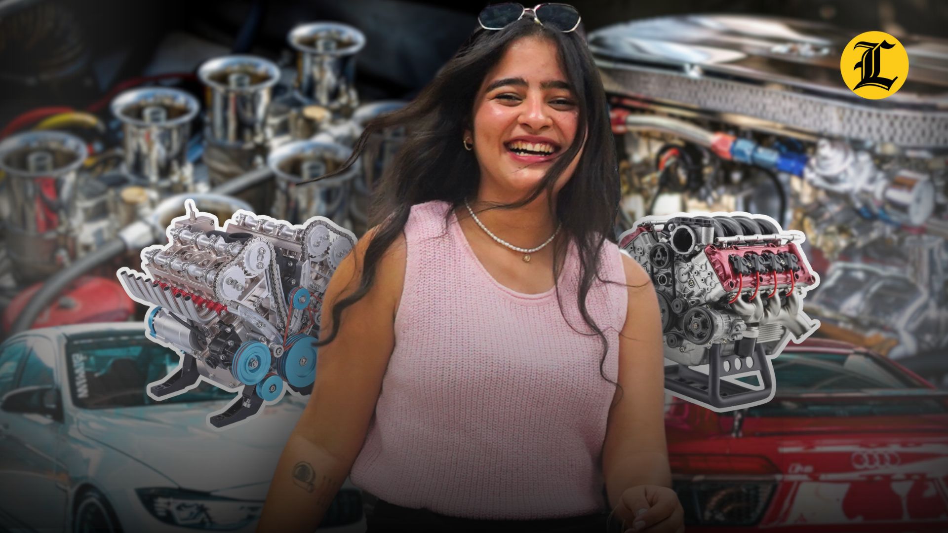 María Ceballos iba de La Victoria a Villa Juana por su amor a la ...