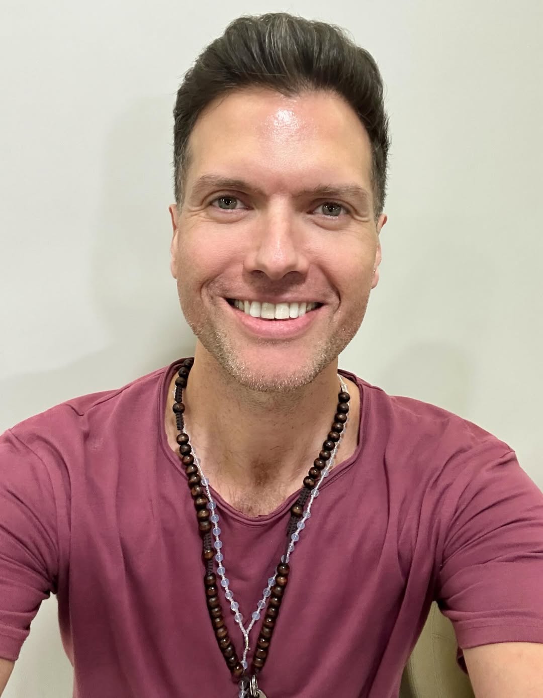Actor Mauricio Martínez se enfrenta al cáncer de vejiga por quinta vez