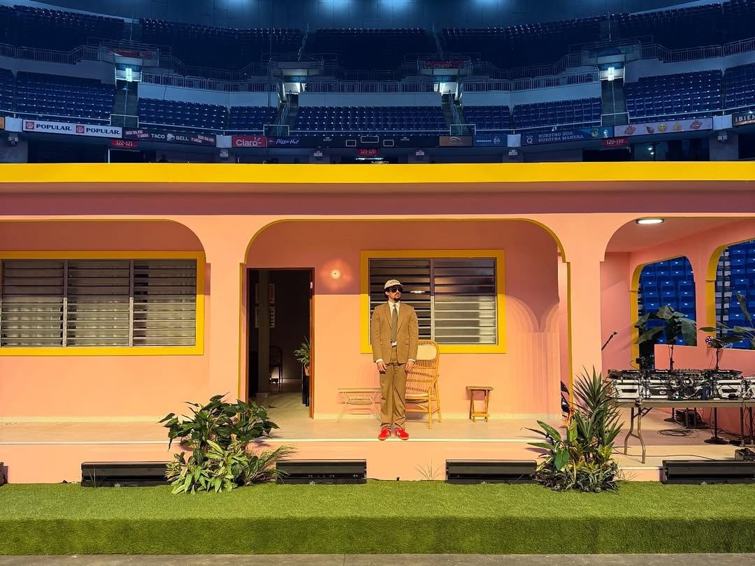 "La Casita" de Bad Bunny: Lo que deberías conocer sobre la icónica ...