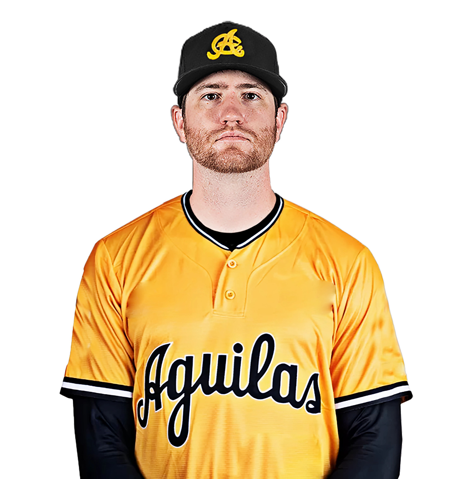 Las Águilas Cibaeñas firman como importado al lanzador zurdo Charlie Barnes