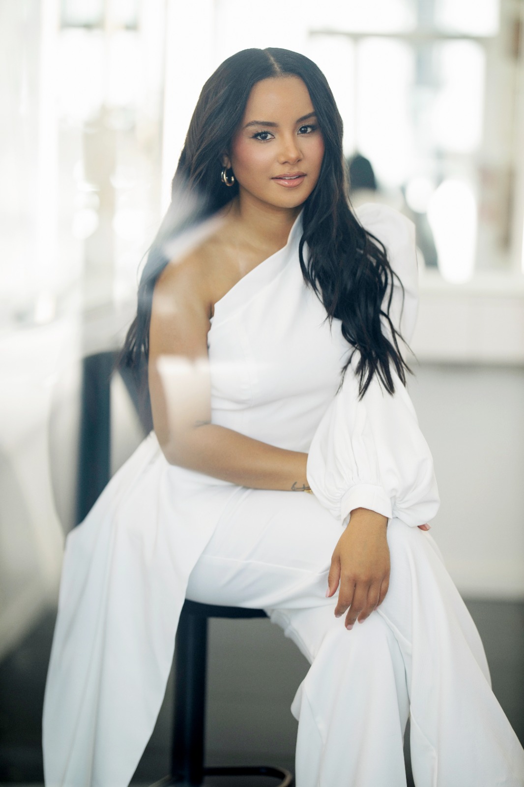 Zuleika Viera introduce por primera vez en el Caribe la línea Toty de Sofía Vergara