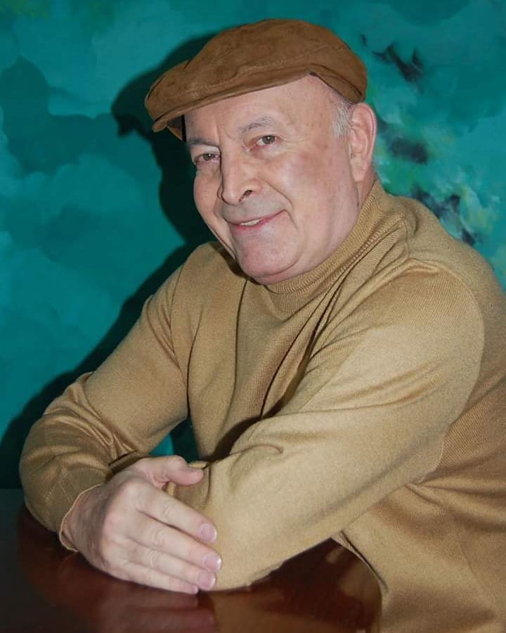 Muere Carlos Barbosa, icónico actor colombiano