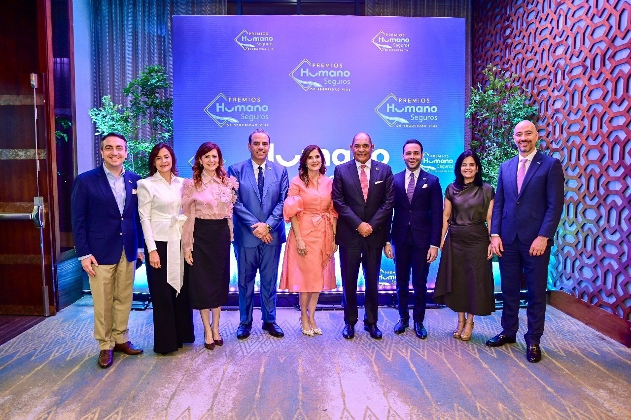 Los Premios Humano Seguros de Seguridad Vial