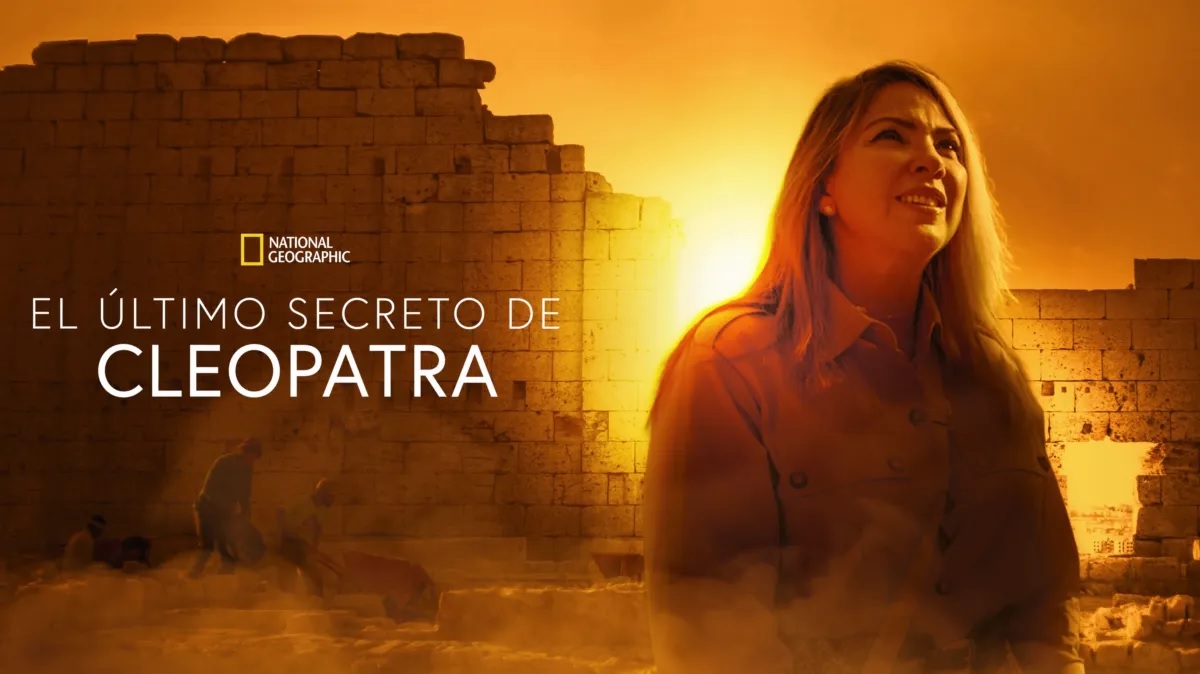 “El último secreto de Cleopatra”: la tumba que podría cambiar la ...