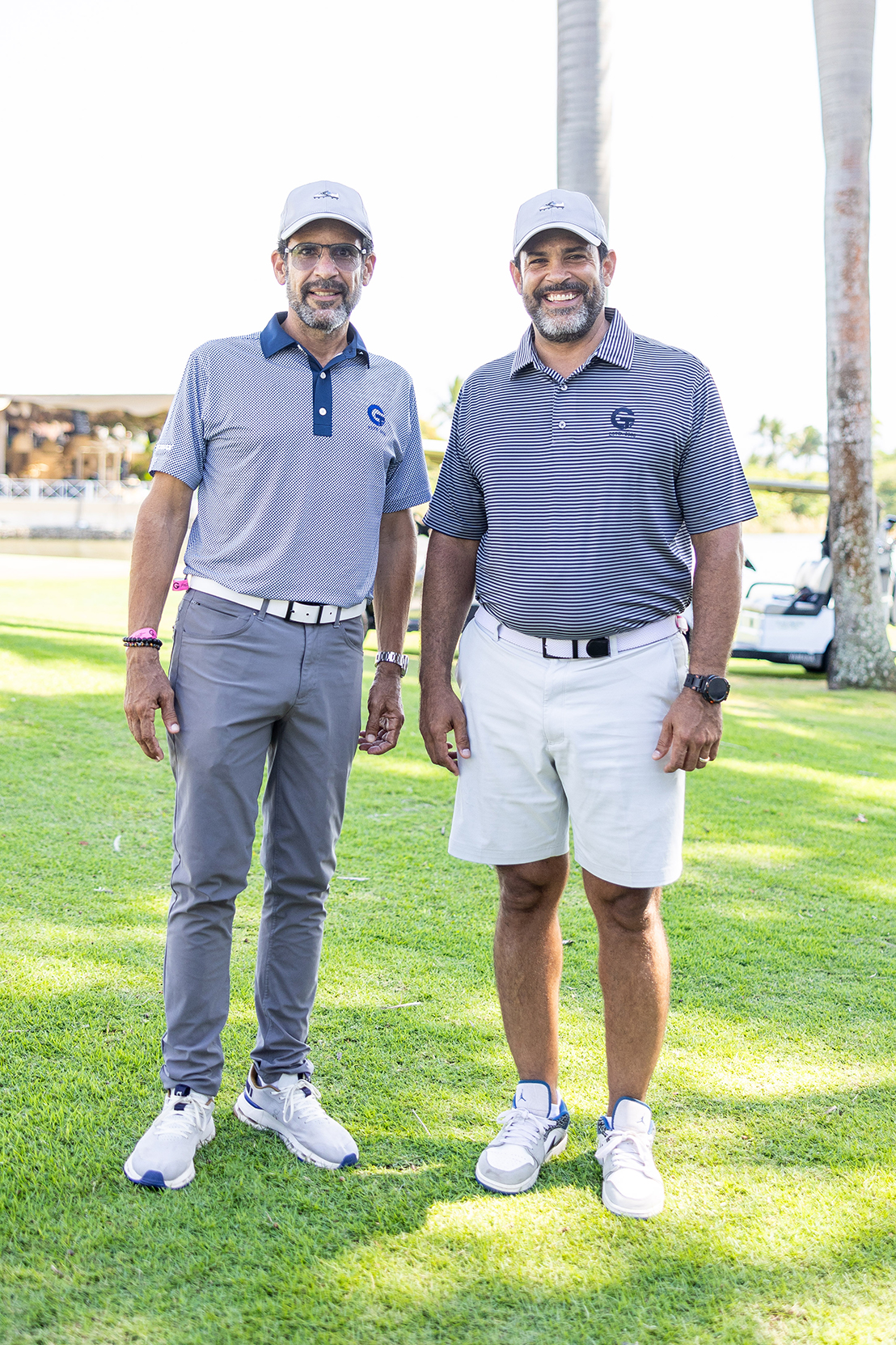 La segunda parada del Grand Thomas Celebrity Classic 2025
