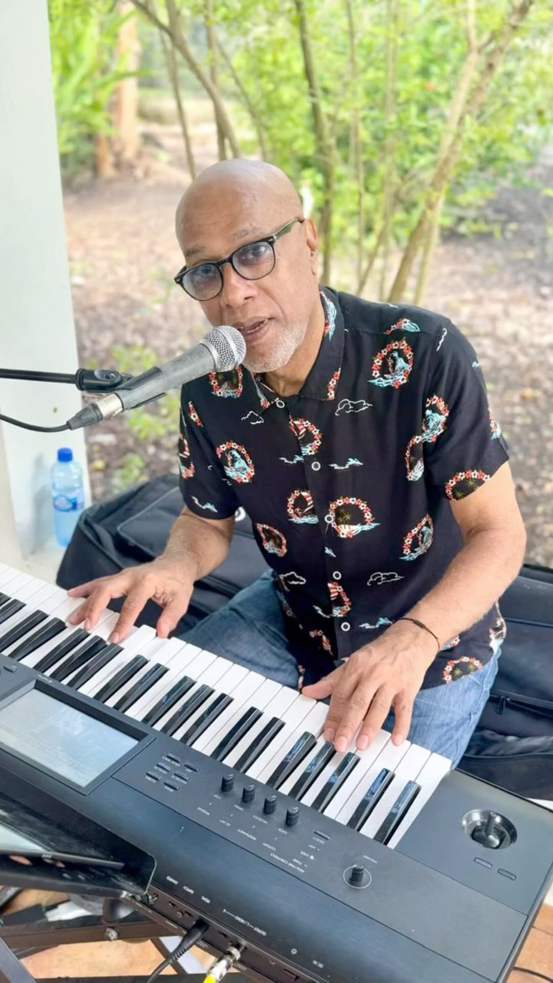 Muere Henry Hierro, impulsor del merengue en Nueva York junto a La Gran ...