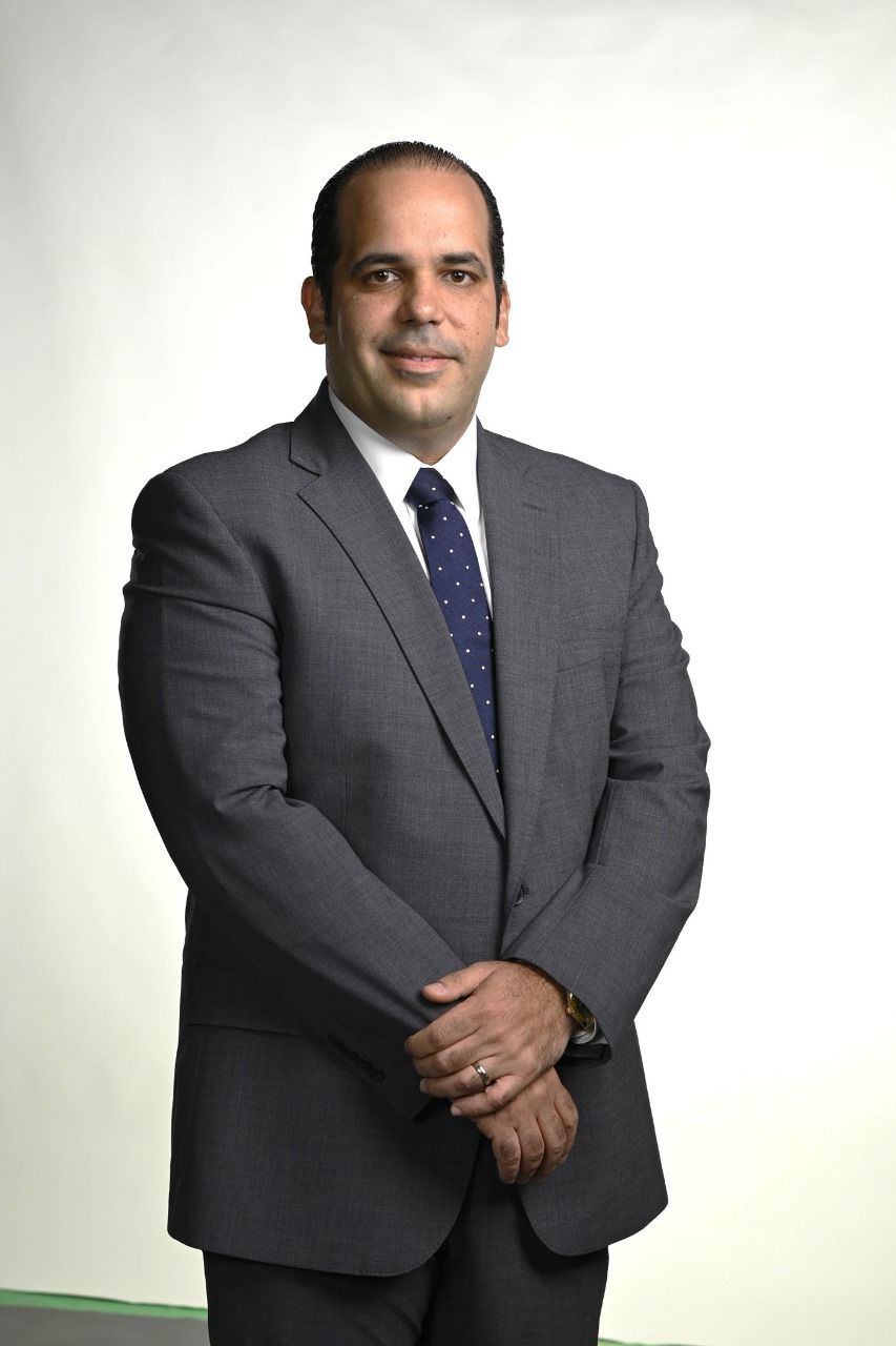 Abinader postula a Leandro José Villanueva Acebal para dirigir Lucha Antidrogas y Delito de ONU