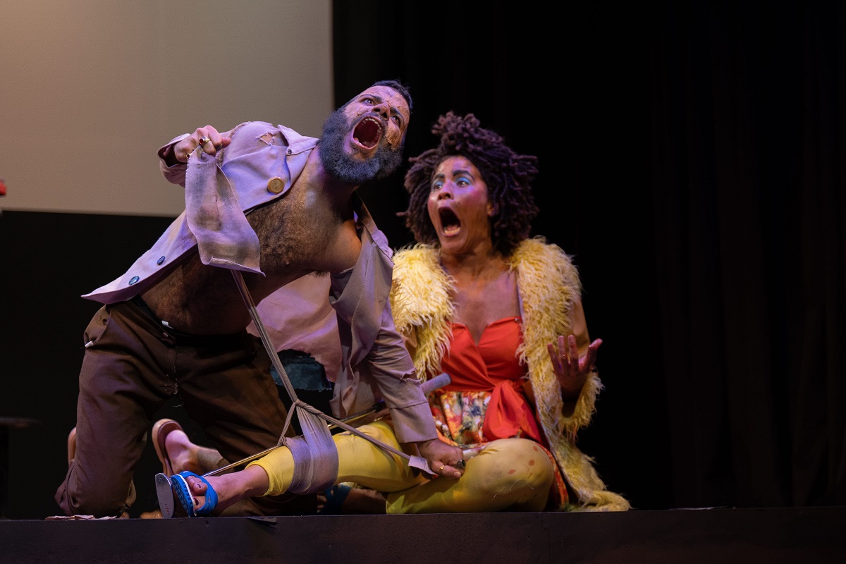 La cartelera del festival Fite RD 2025 incluye 23 obras del teatro ...