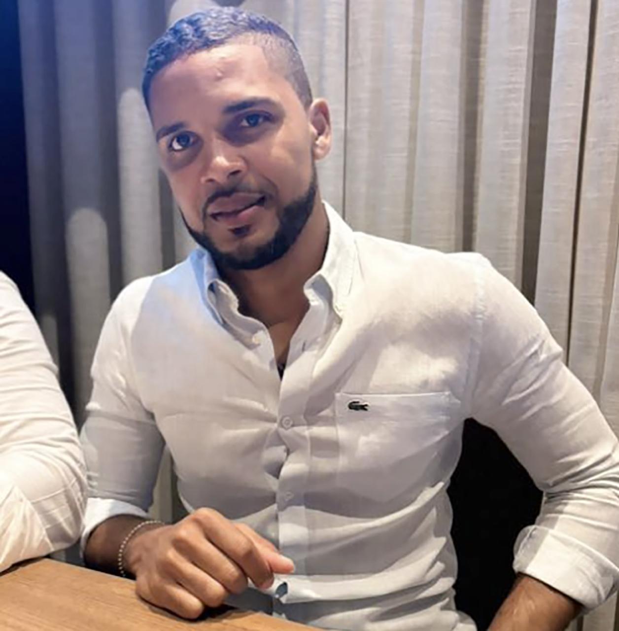 Jueza dispone que hombre acusado de muerte de seguridad de la UASD siga ...