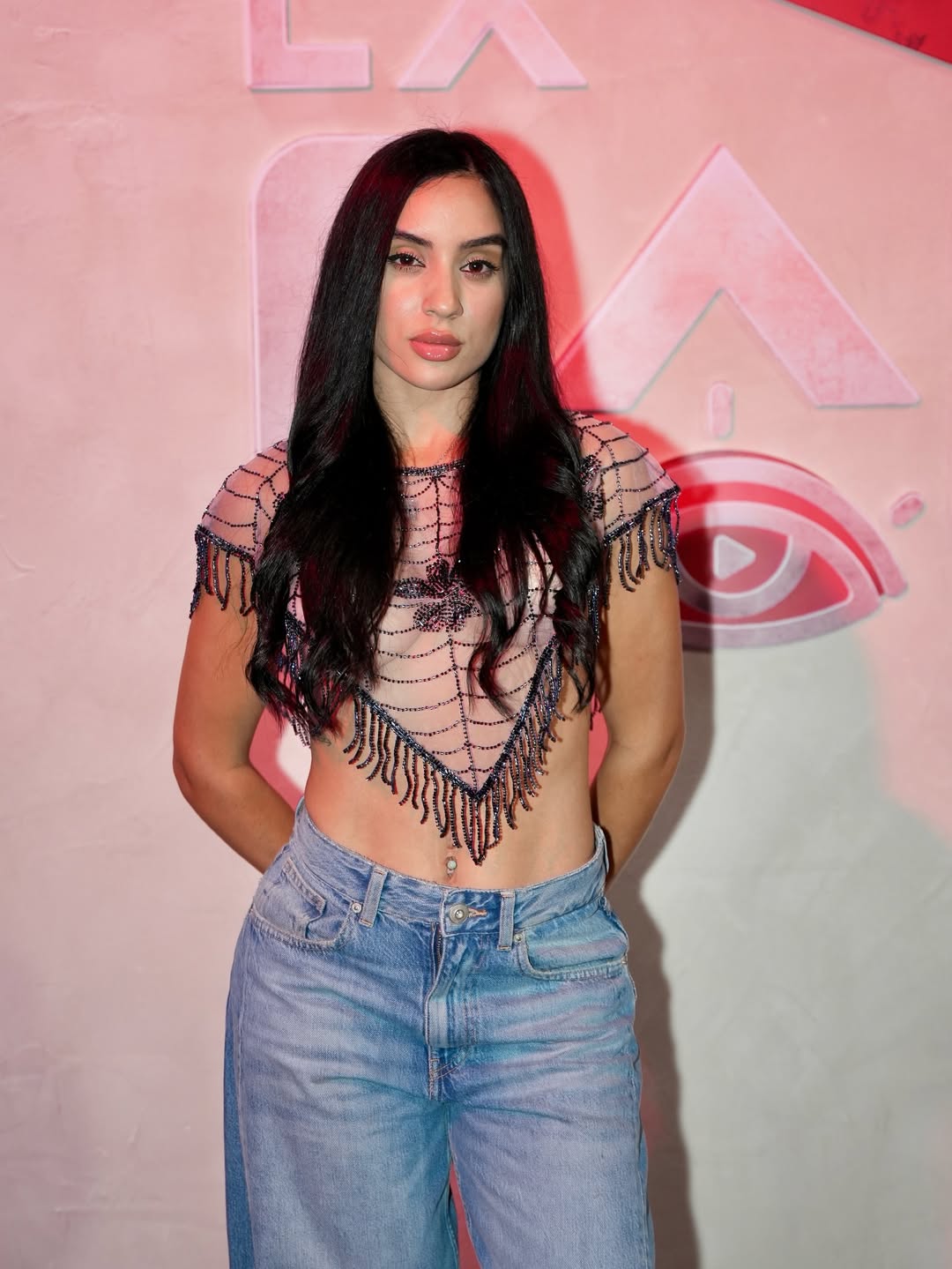 ¿Quiénes son los 20 participantes de “La casa de Alofoke 2”?