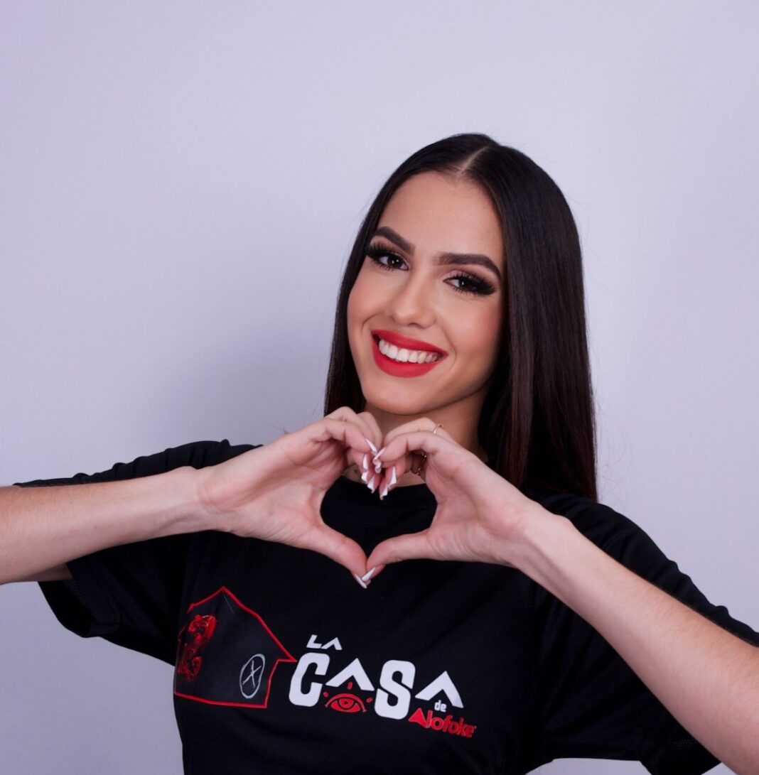 Dianabel Gómez y JD con su Flow son eliminados de “La casa de Alofoke 2”