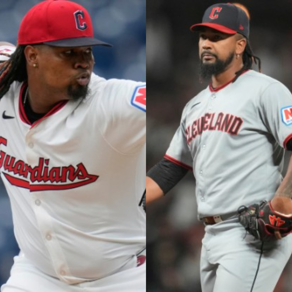 Emmanuel Clase y Luis Ortiz enfrentan hasta 65 años de cárcel por ...