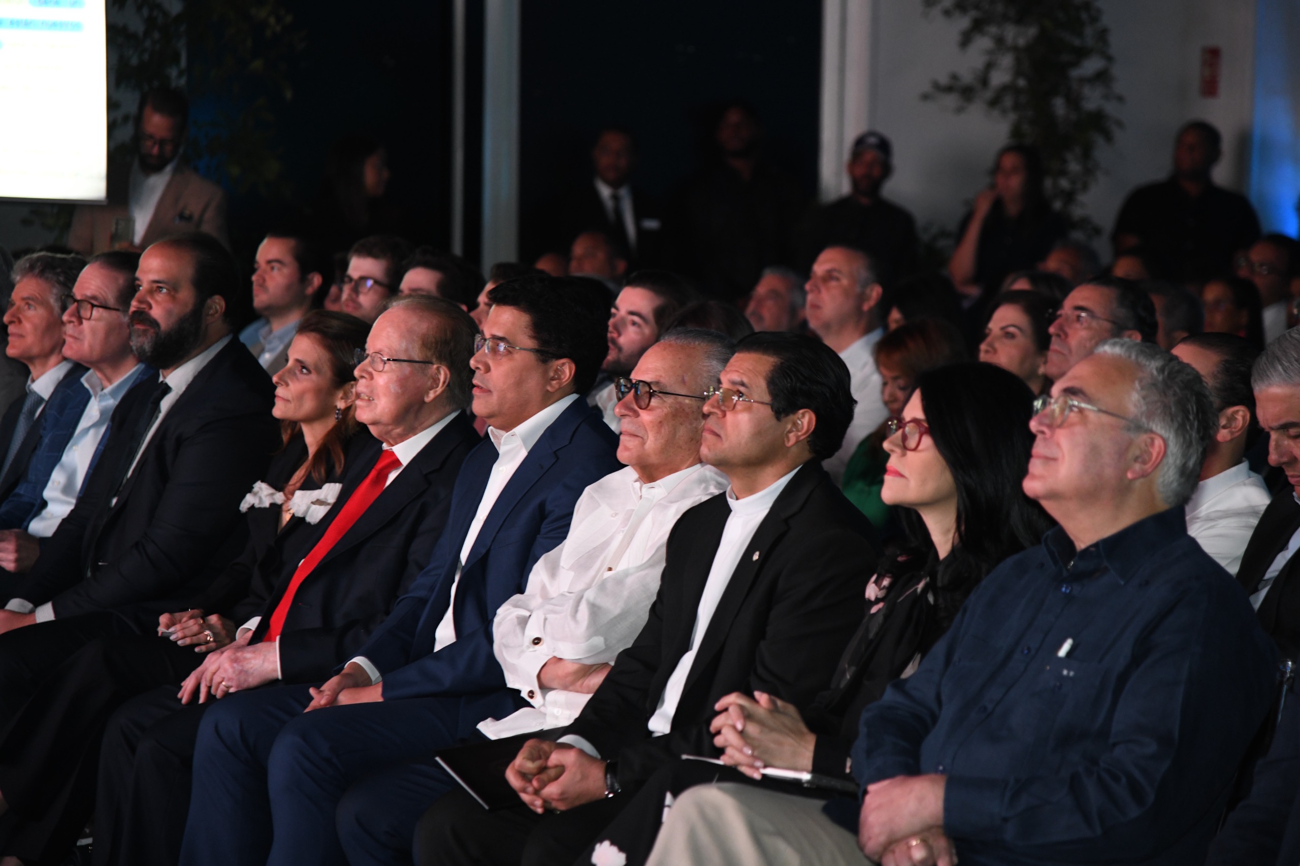 Feria Emprendedores reconoce a Pepín Corripio, Frank Rainieri y Ligia ...
