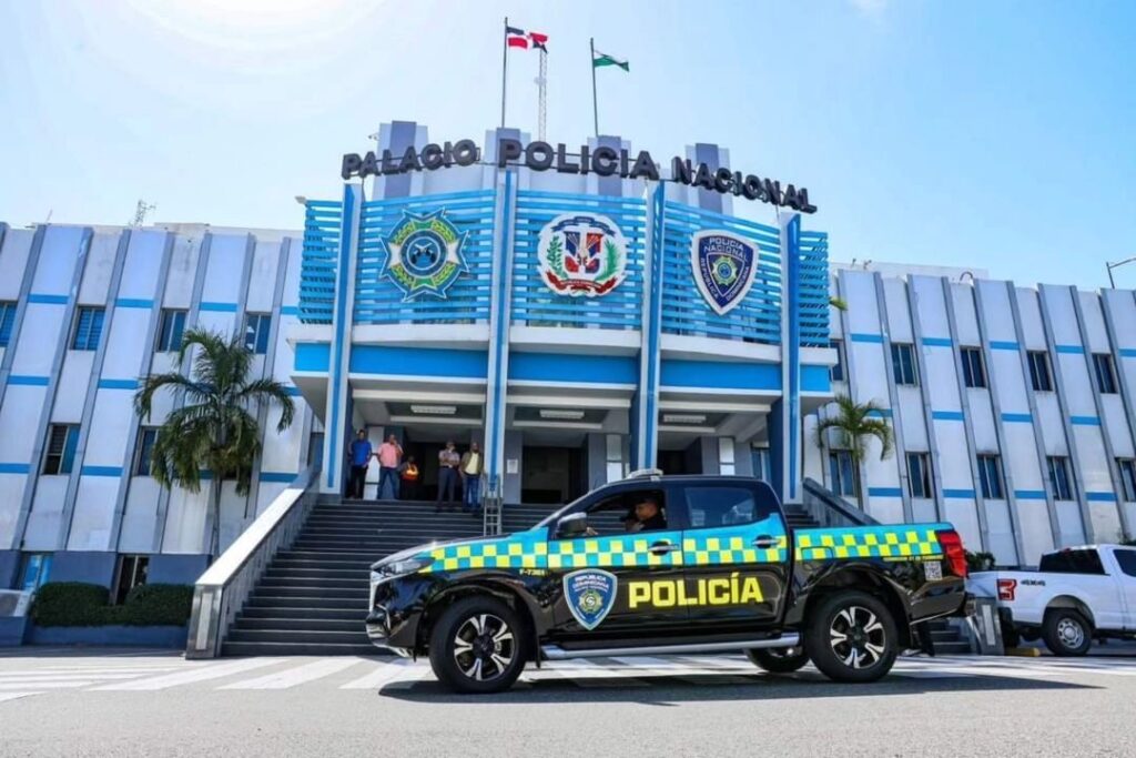 Anuncian más agentes en la Policía Nacional y tres fiscalías
