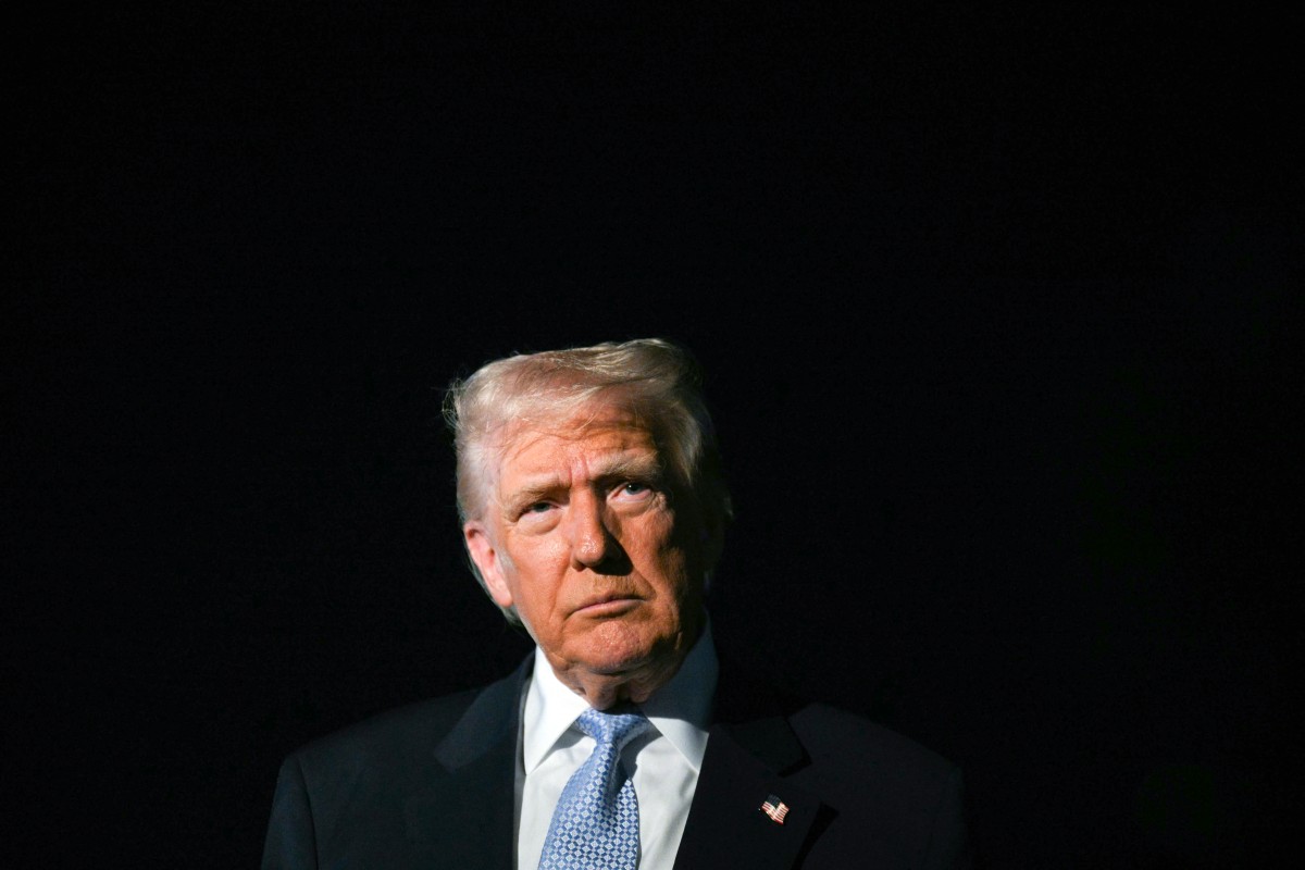 Trump sobre el ataque a la residencia de Putin: "No me gusta, no es bueno"