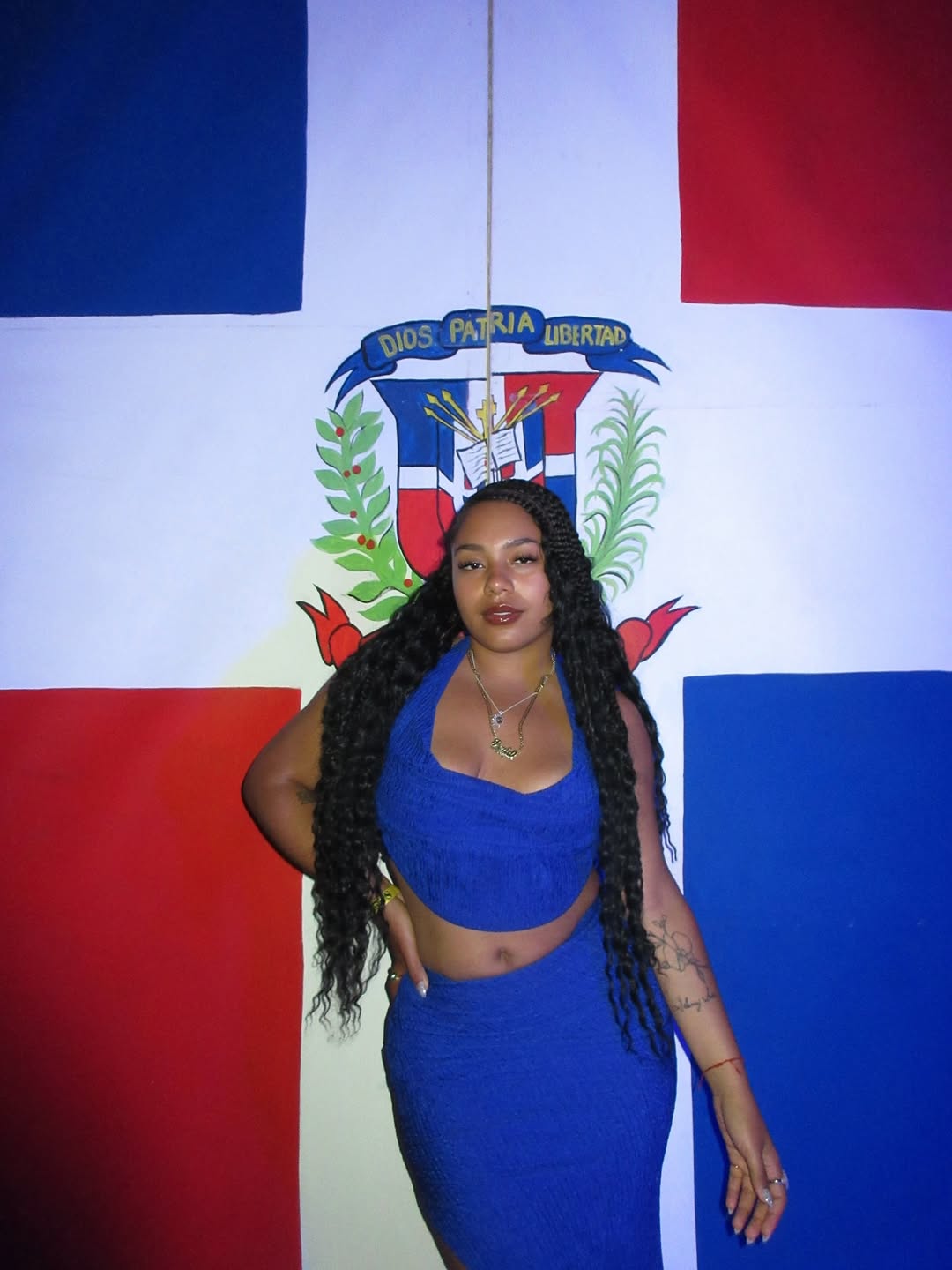 Dominicana, modelo y millonaria: Perla Figuereo es la nueva ganadora de ...