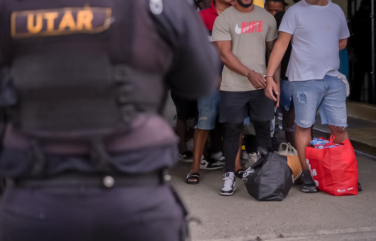 Cárcel de La Victoria: El infierno para vivos que a sus 73 años parece ...