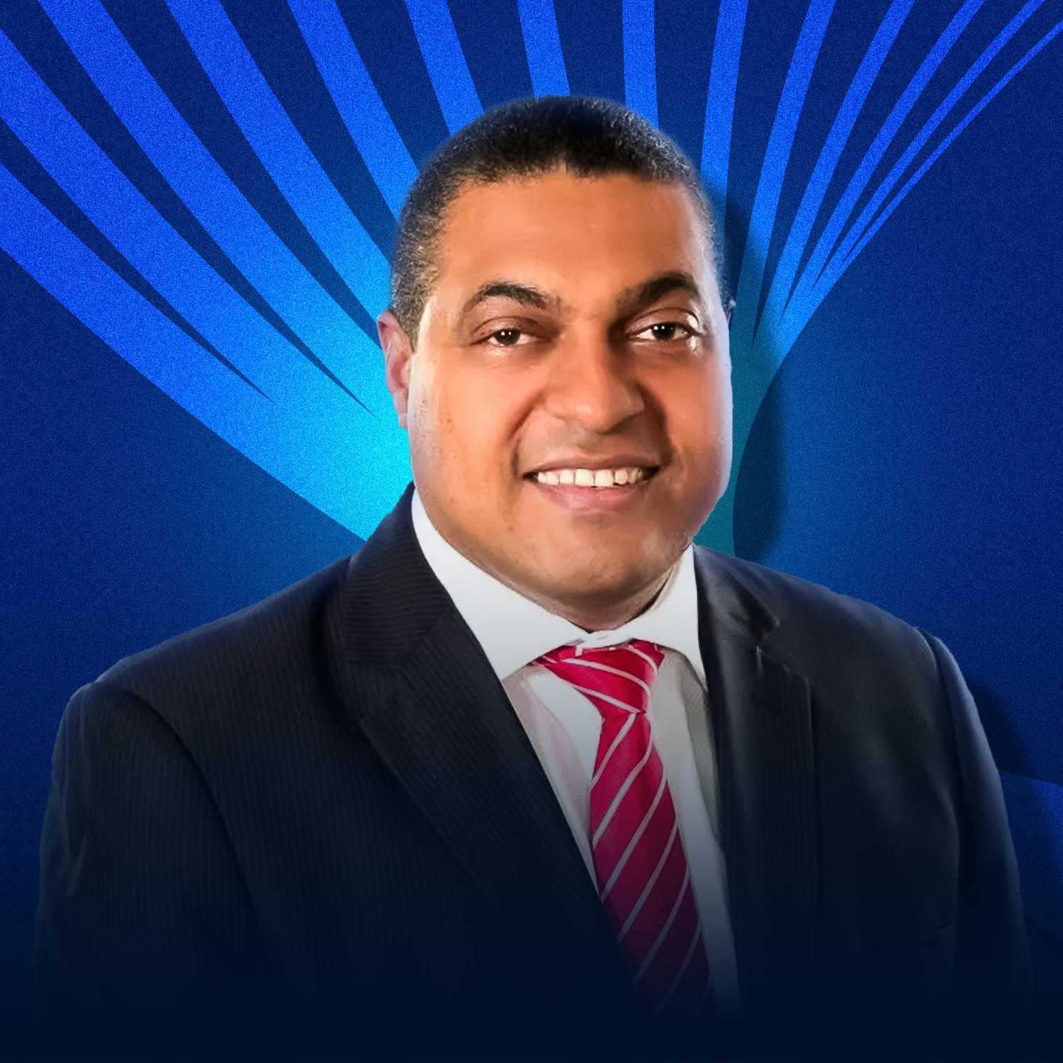 A ocho meses de los Juegos Centroamericanos y del Caribe Santo Domingo 2026