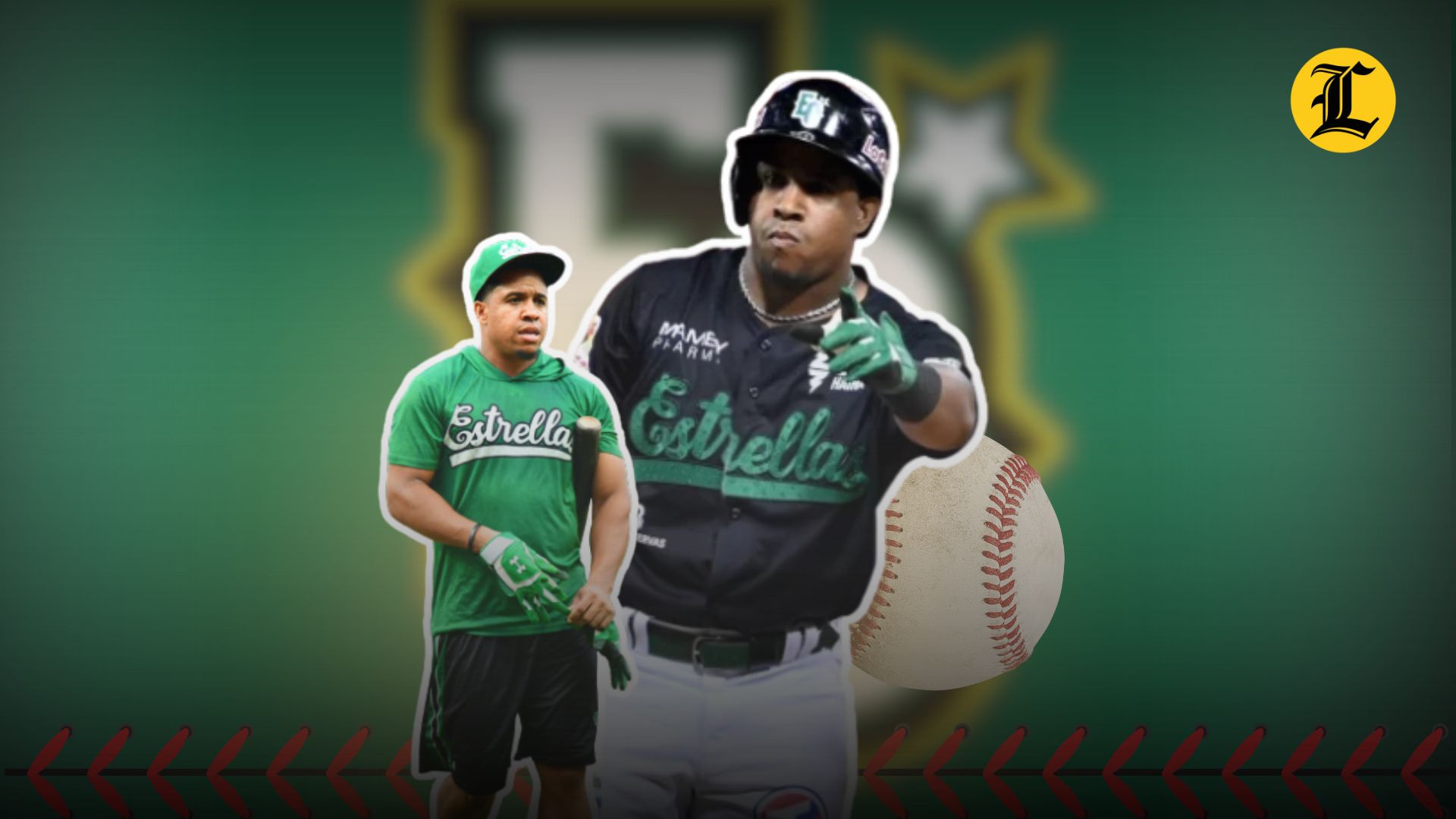 Emmanuel Valdez habla tras su debut con las Estrellas Orientales