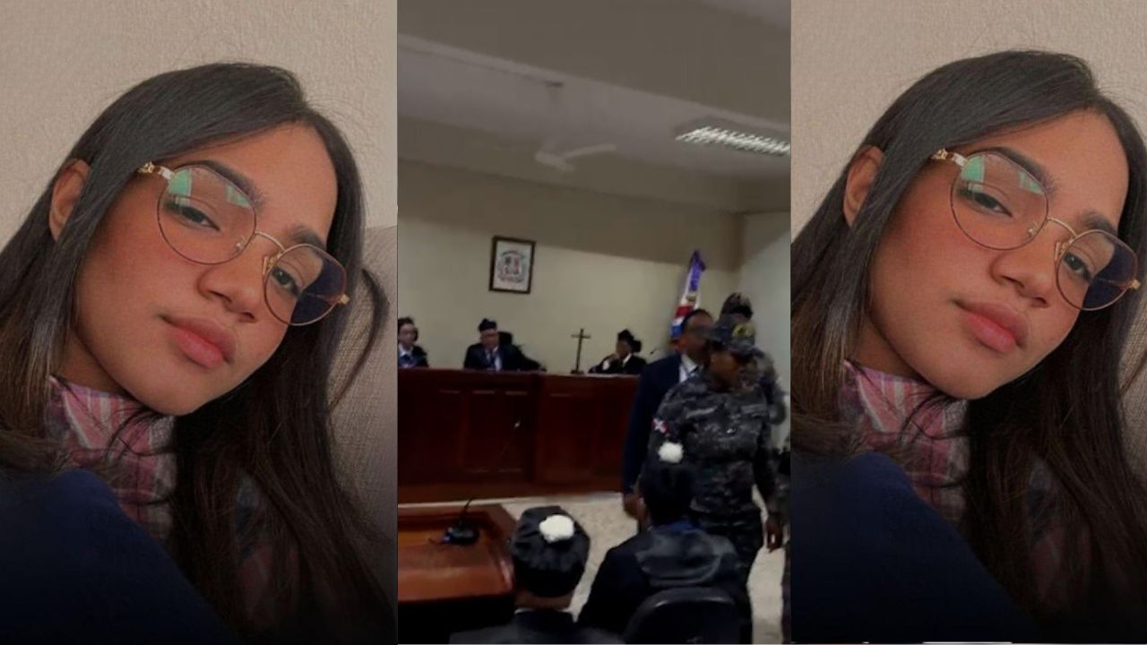 Condenan a 30 años de prisión a Ammy Hiraldo Peña por matar a Yennely ...