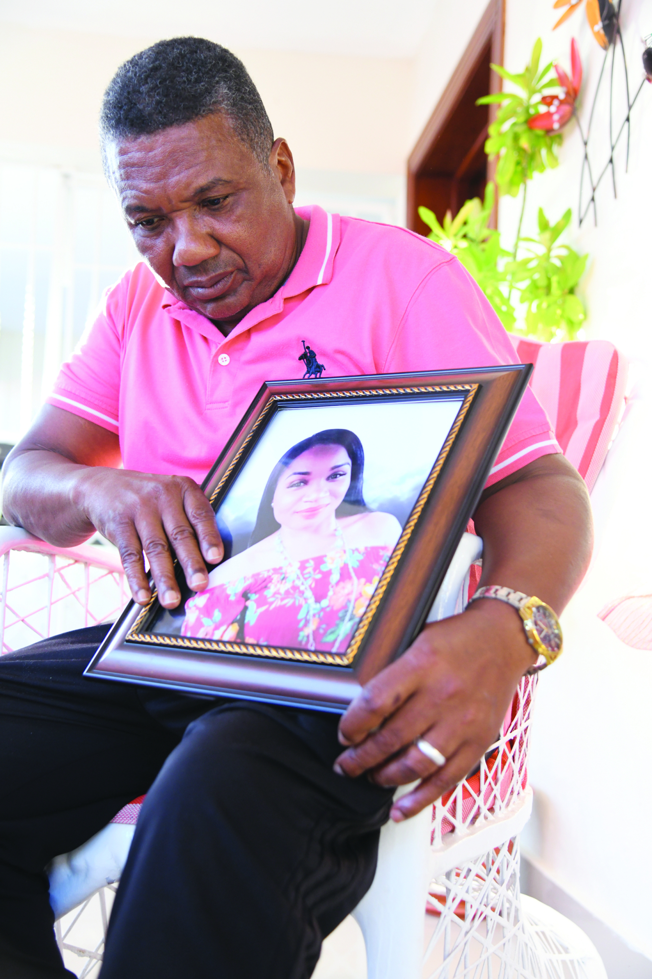 La huella imborrable de Rossi: maestra que falleció en el Jet Set