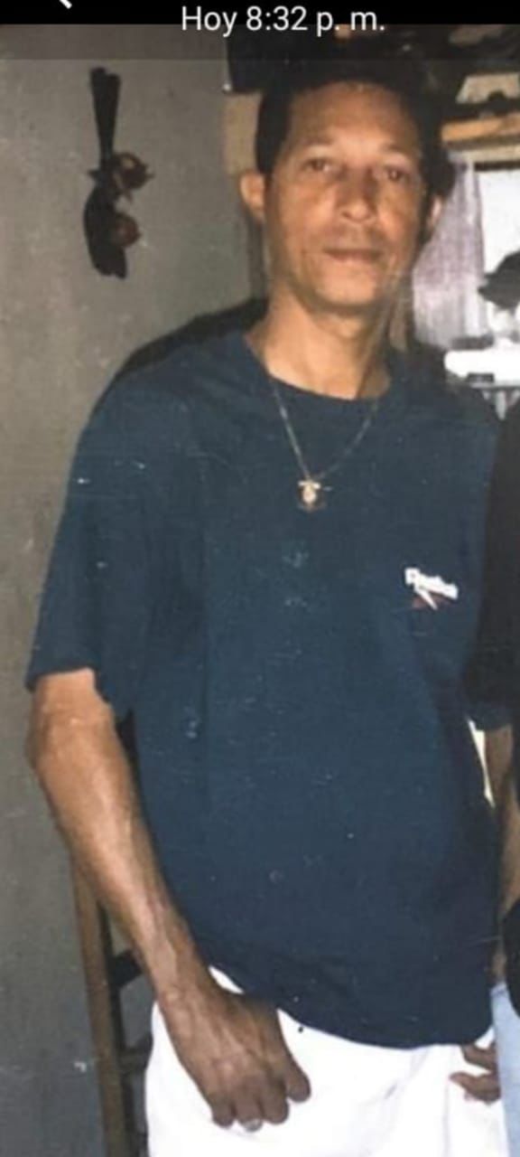 A 24 años de su desaparición, aún esperan a Rafael Tapia