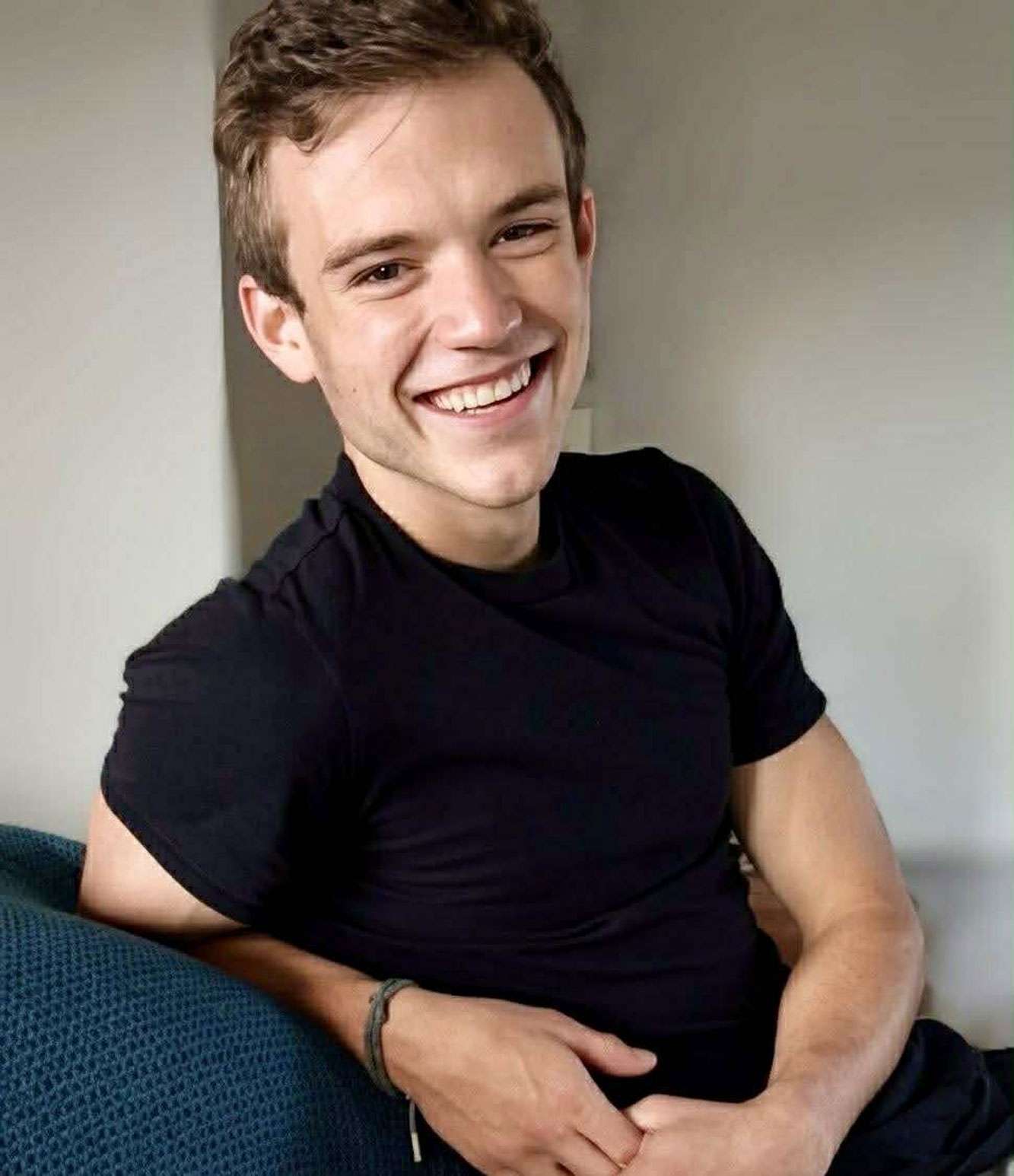 Fallece Scott Finn, actor de cine para adultos, a los 27 años