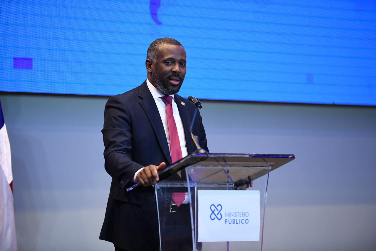 Wilson Camacho sobre caso Senasa: Es el más siniestro y cruel que hemos ...