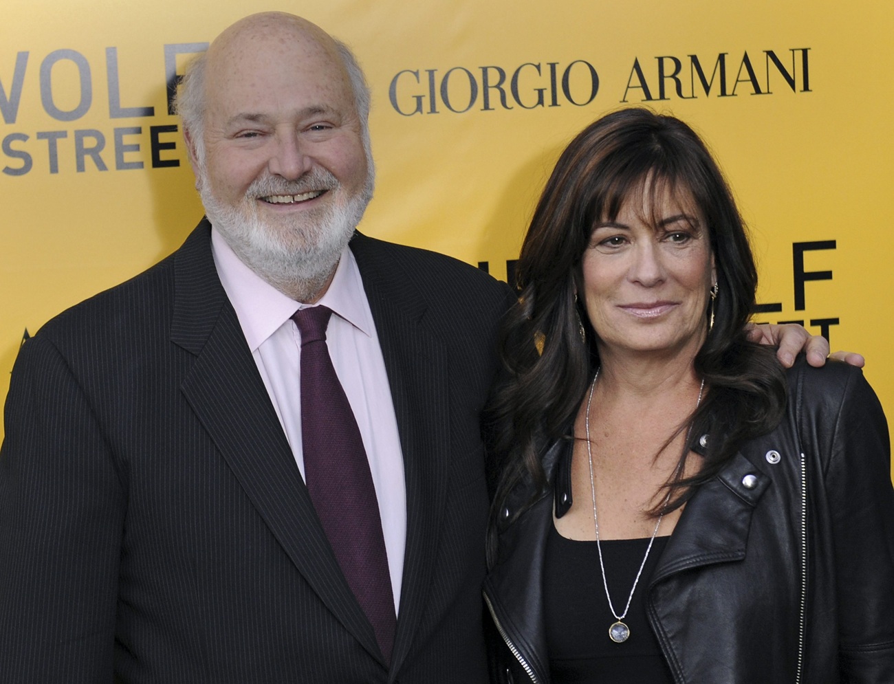 Rob Reiner y su mujer fueron asesinados por un familiar, según medios ...