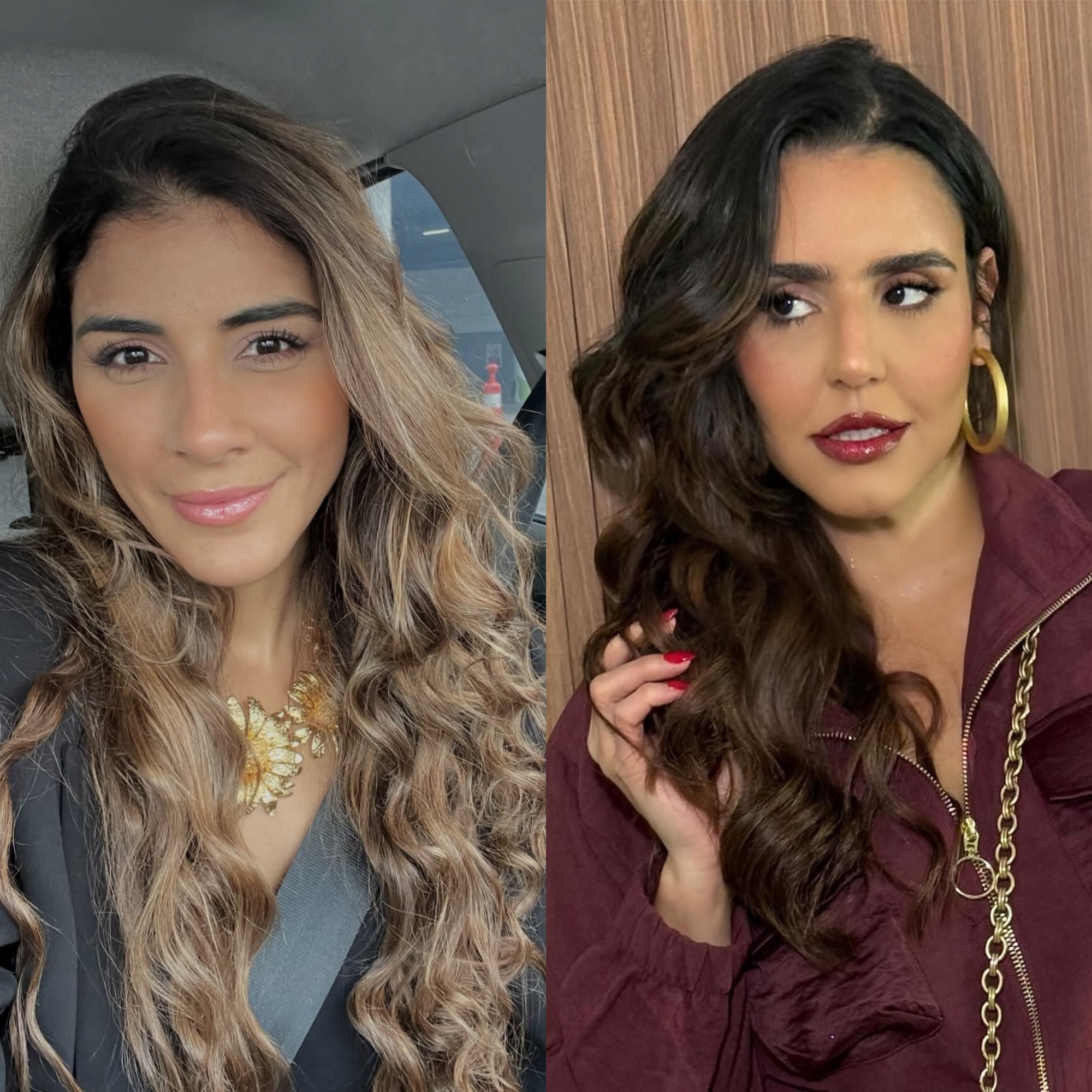 Marola Guerrero dice no ha perdonado a Laura Bonnelly: "He tenido que ...