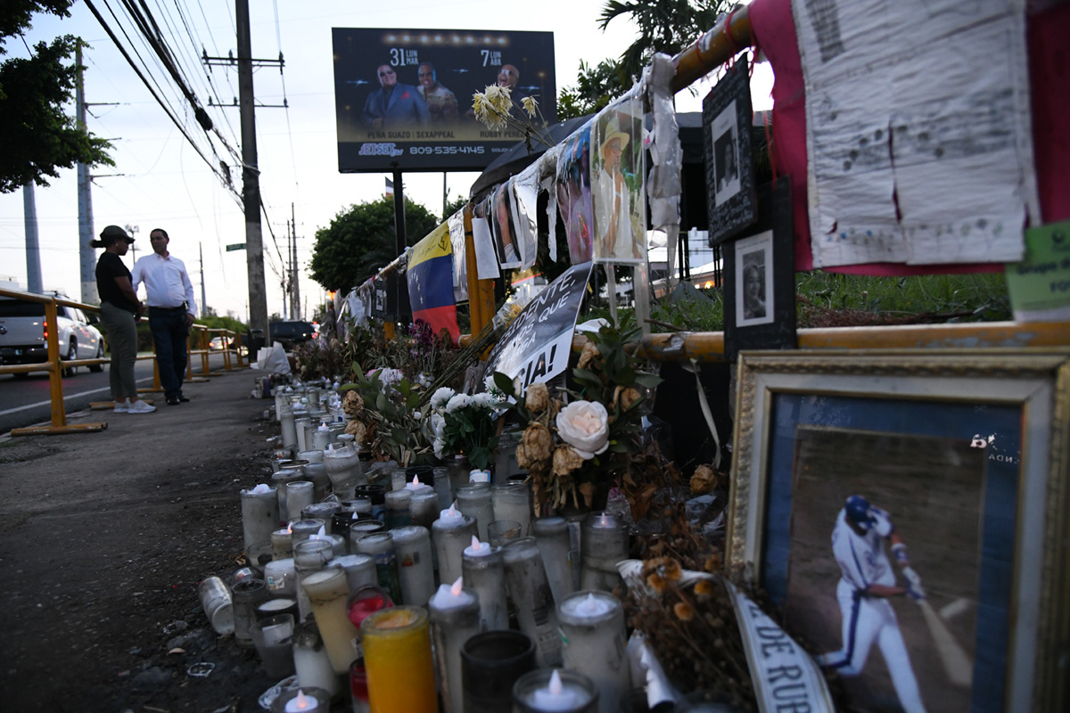 Quince noticias y otras más para entender el 2025 en en República ...