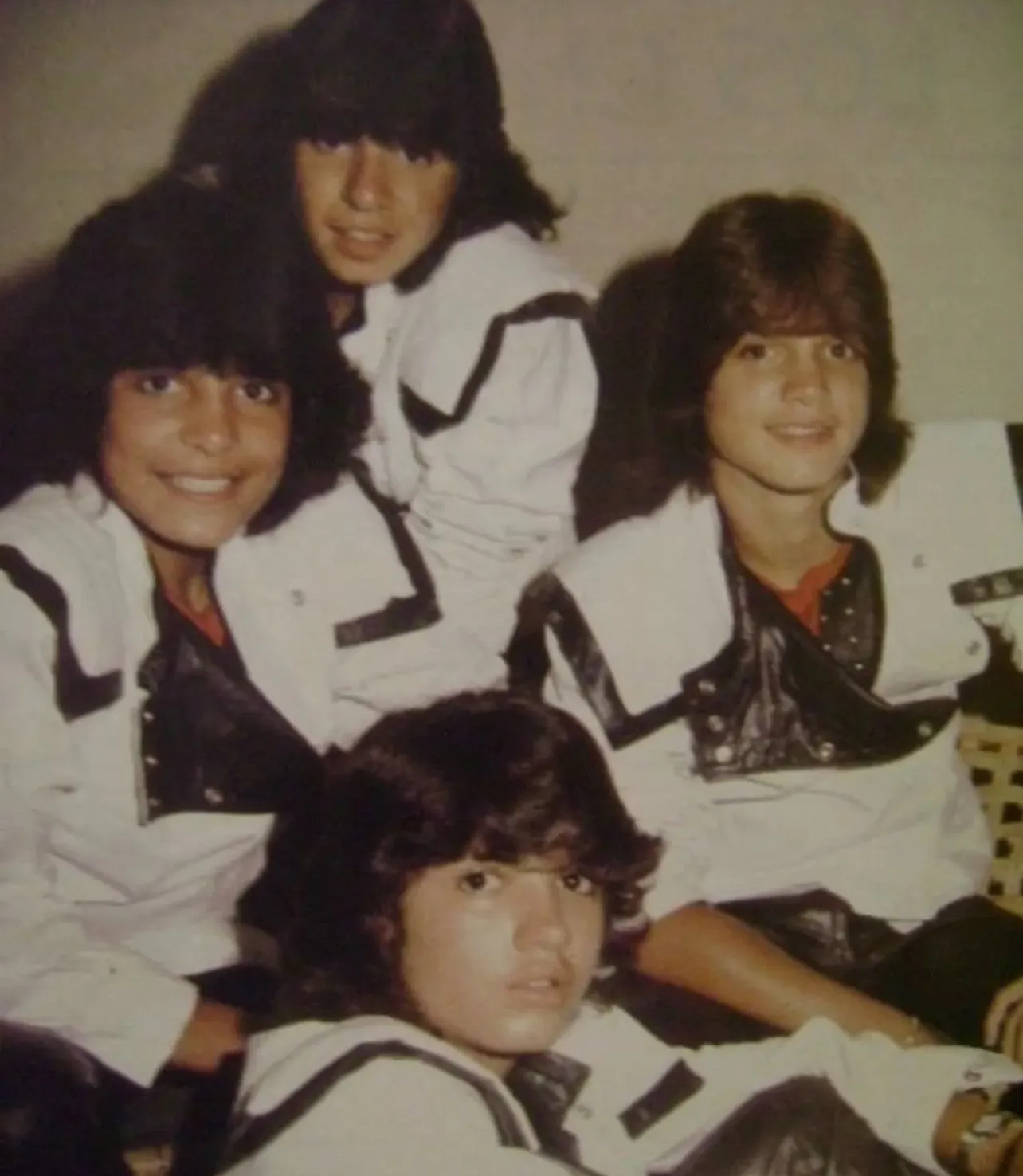 Fallece Tony Ocasio, exintegrante del grupo Los Chicos