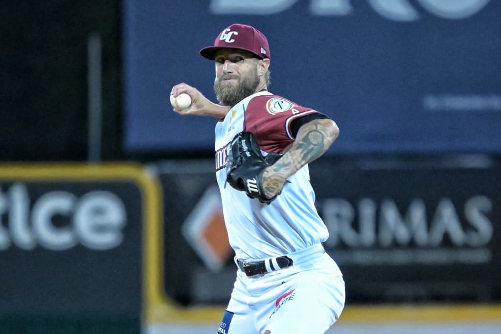 Shane Greene abrirá el primer partido Vs Toros