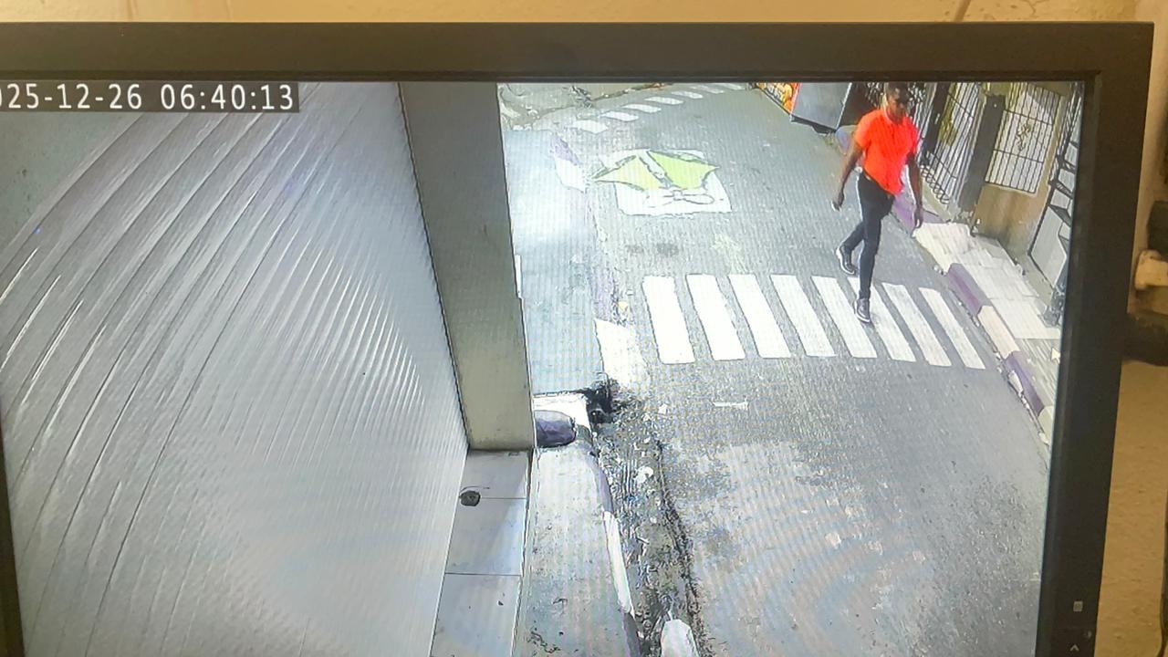 Arrestan a mayor del Ejército por muerte de Perla Santos en Los Guandules