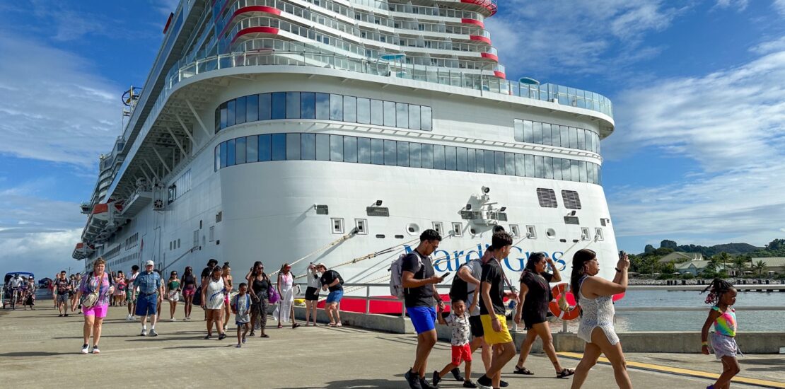 República Dominicana marca hito histórico: 11.6 millones de visitantes ...