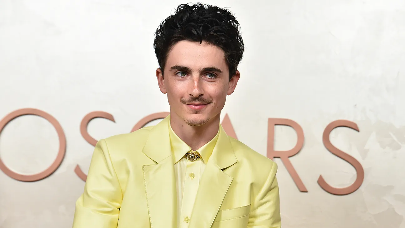 Timothée Chalamet: “Esta victoria de los Knicks es mejor que un Óscar”