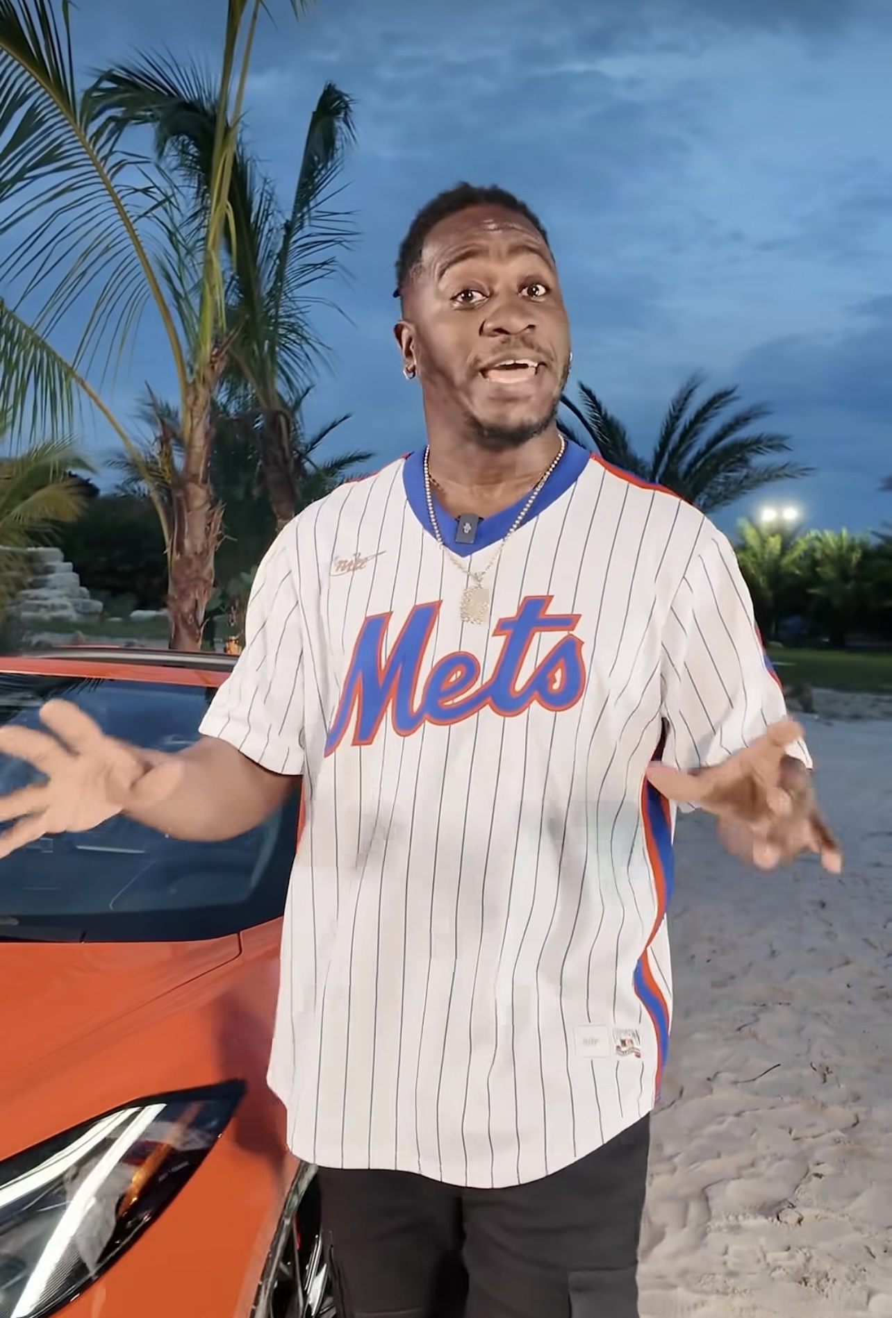 Influencer dominicano Destino estrena reality en Miami con premio final ...