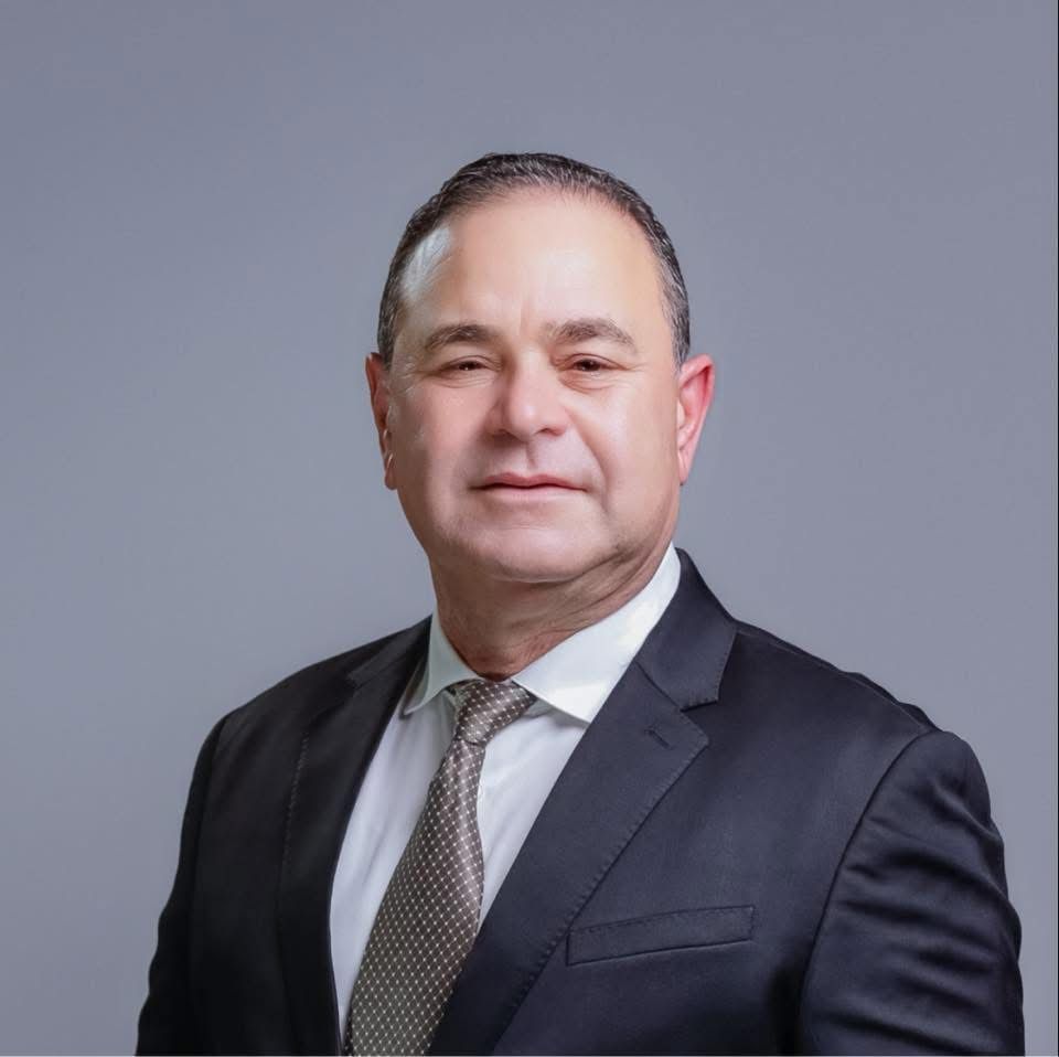 Nuevo ministro de Agricultura sustituye a Limber Cruz en medio de ...