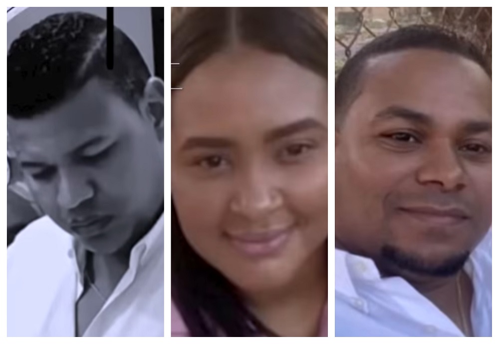 Tres ausencias y un legado: El recuerdo de Osiris, Madeline y Santiago ...