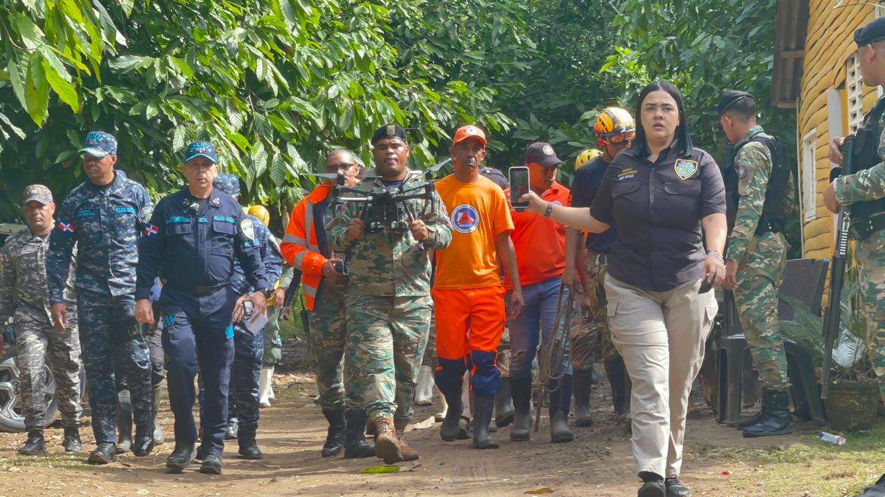 Después de buscar más de 50 kilómetros, el FBI se retira del área de ...