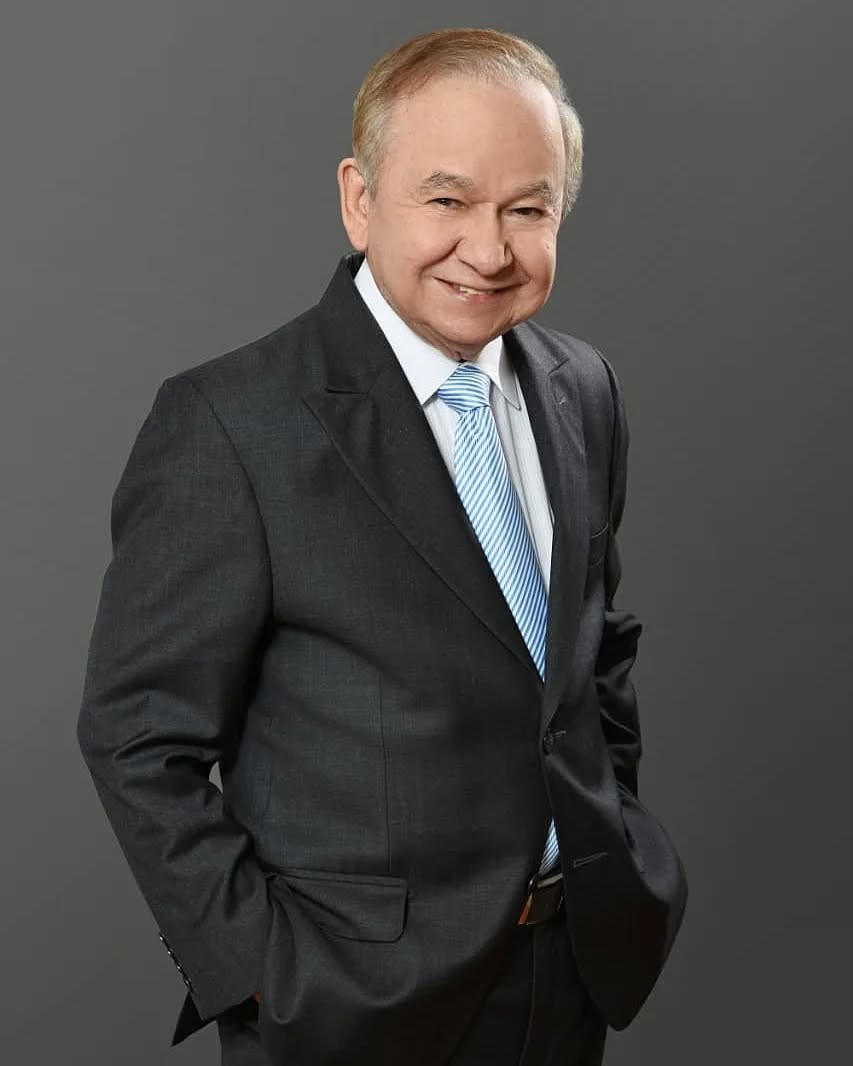 Don Ellis Pérez, pionero de las transmisiones de GL para el país ...