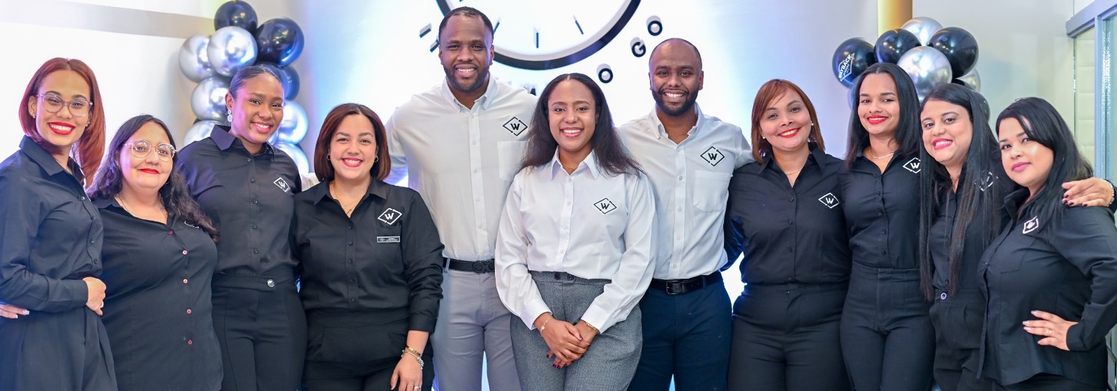 Wayback Burgers celebra su primer aniversario en República Dominicana