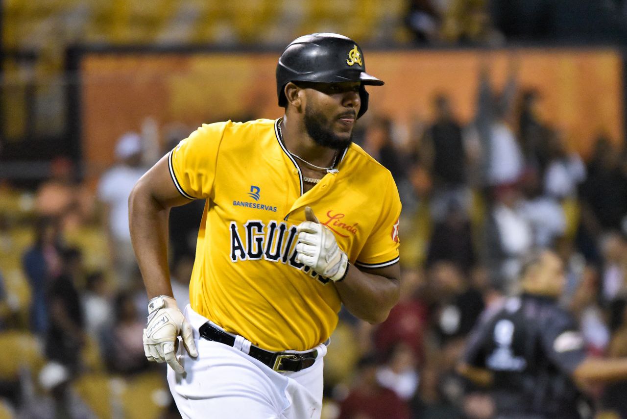 La lucha de Águilas y Toros, los últimos round robin y el histórico 2019