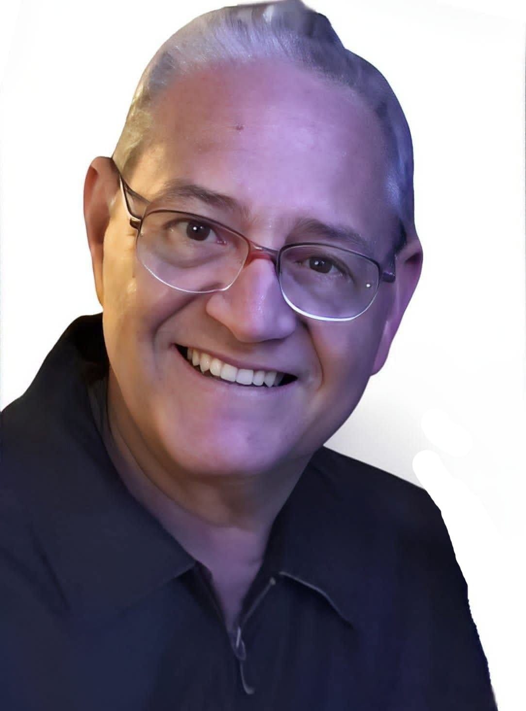 Será sepultado hoy el abogado Carlos José Jiménez