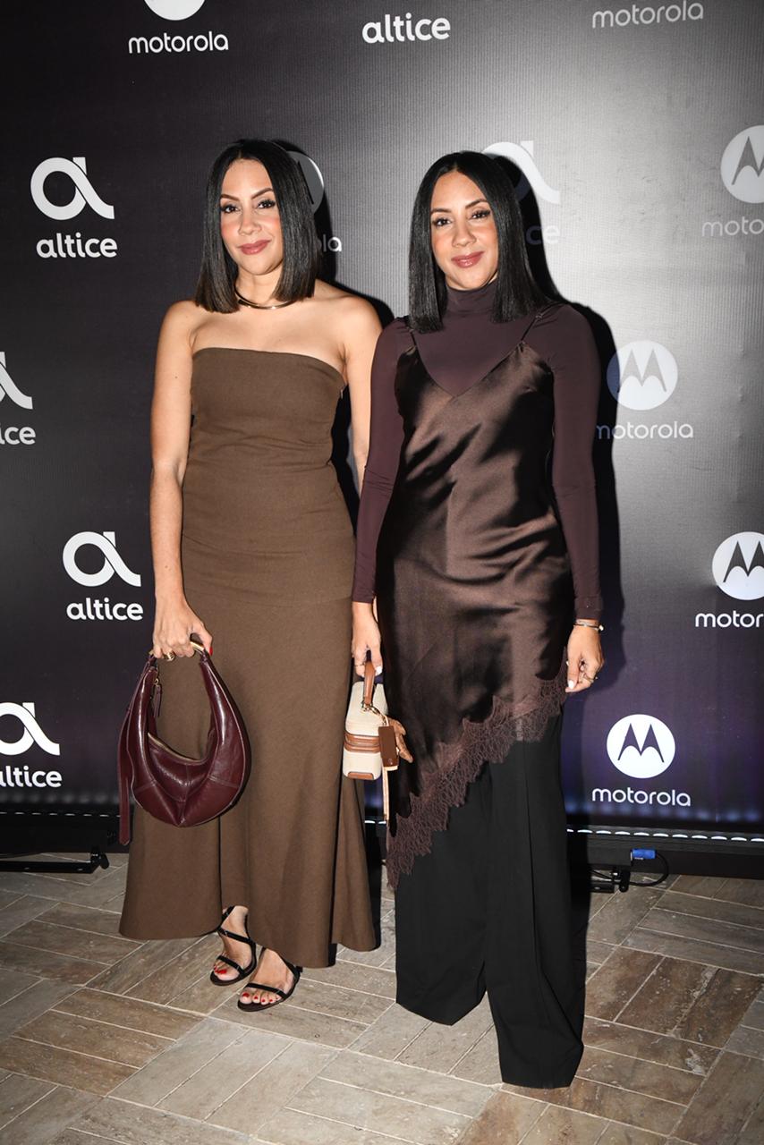 Motorola y Altice firman alianza