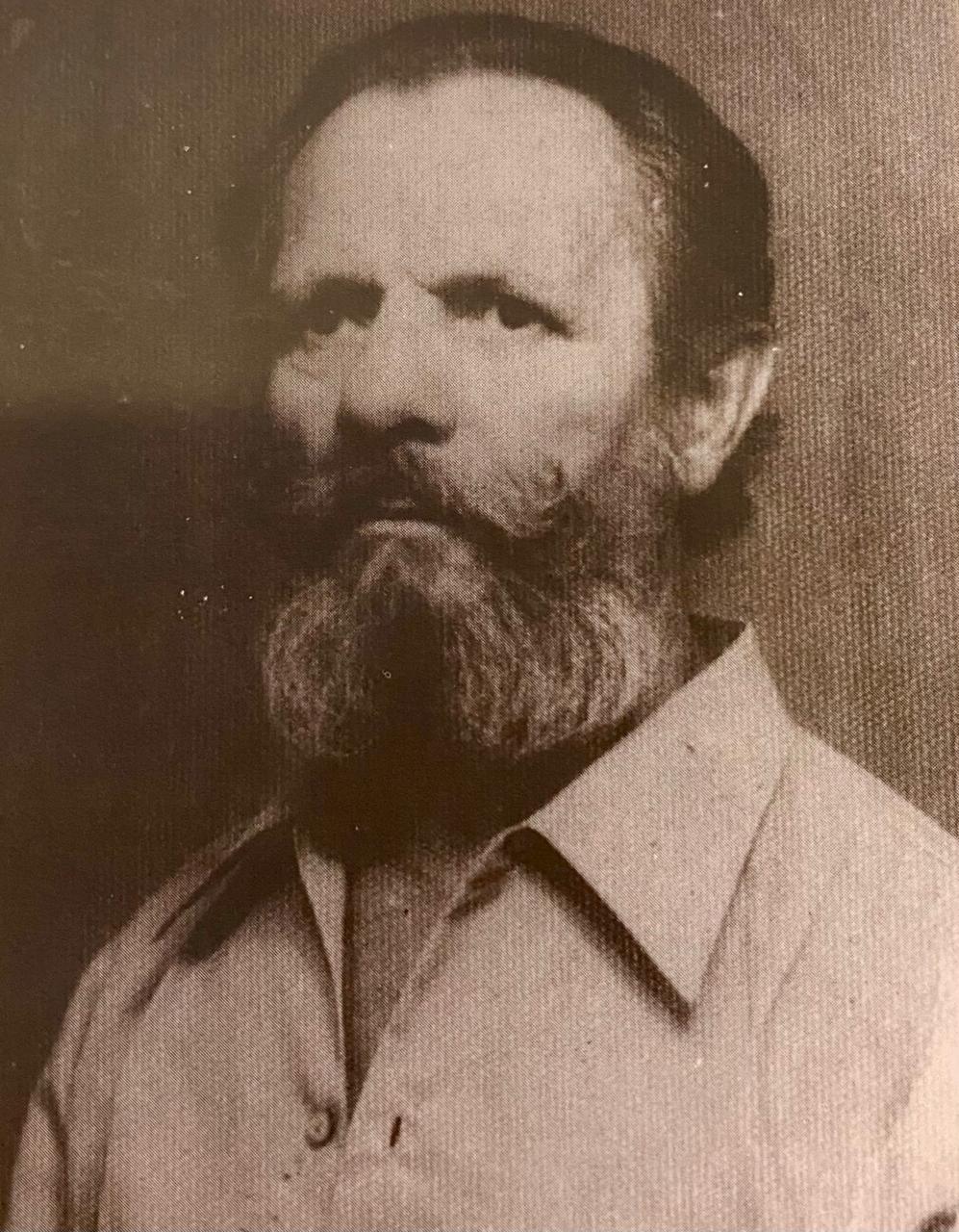 La historia oculta del ruso que se refugió en República Dominicana