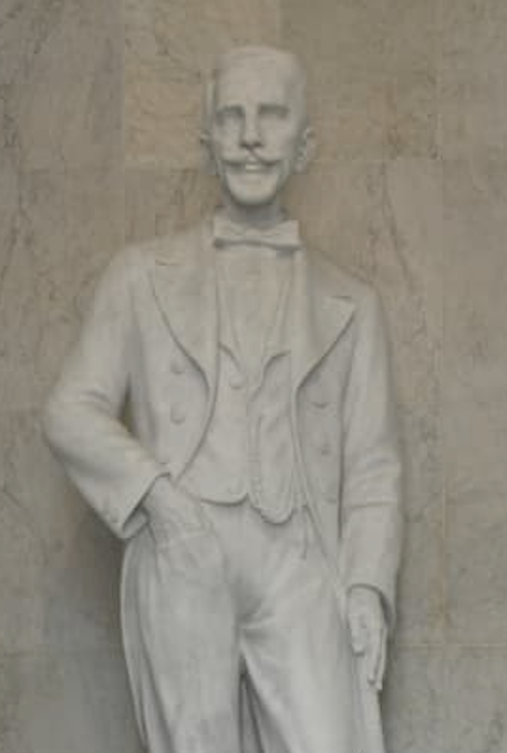 Abinader encabeza actos en honor a Duarte en SFM