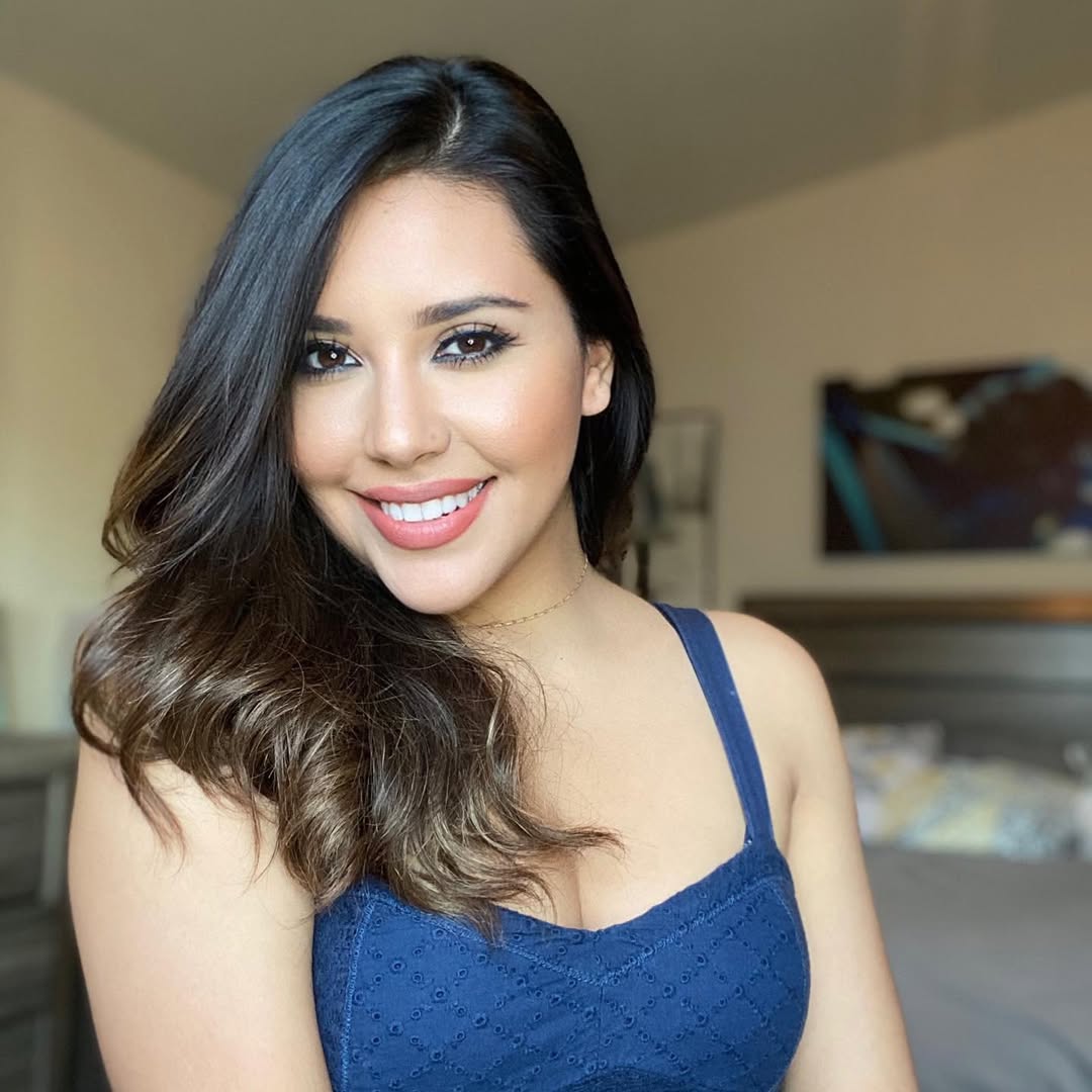 Muere Andrea Andrade, reina de belleza que luchó contra el cáncer de ...
