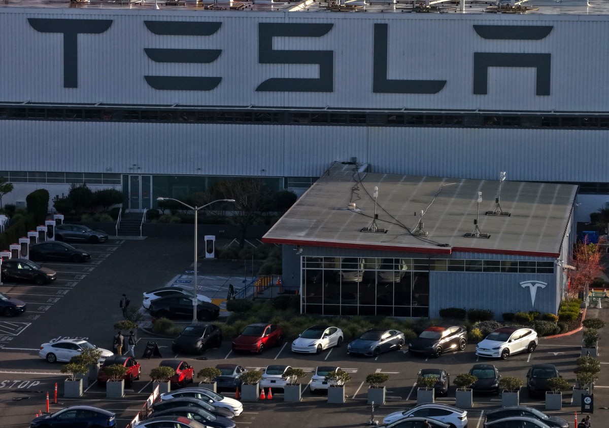 Producción de autos Model S y Model X de Tesla llegará a su fin a ...