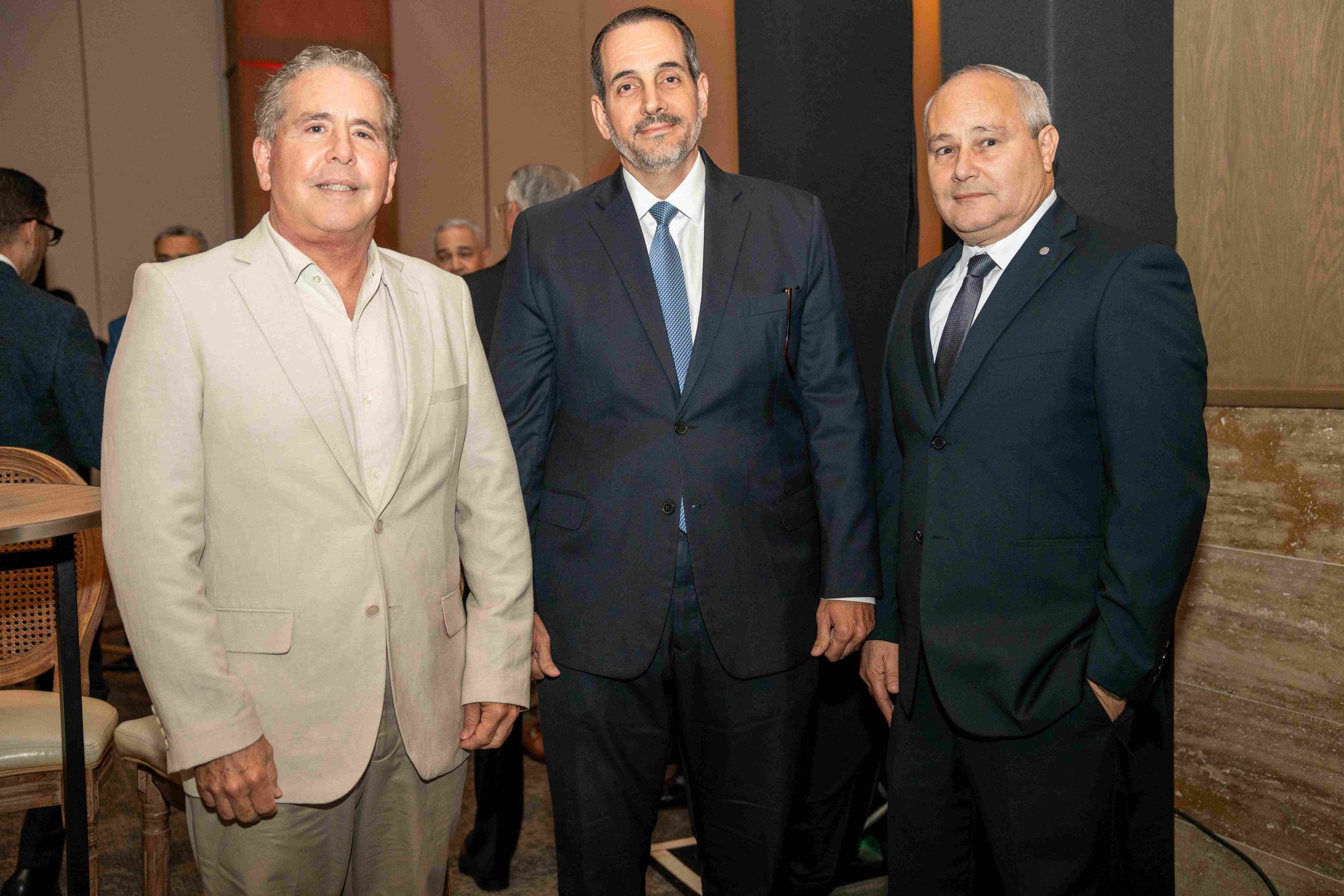 Arapf presenta sus avances en incidencia sectorial y salud